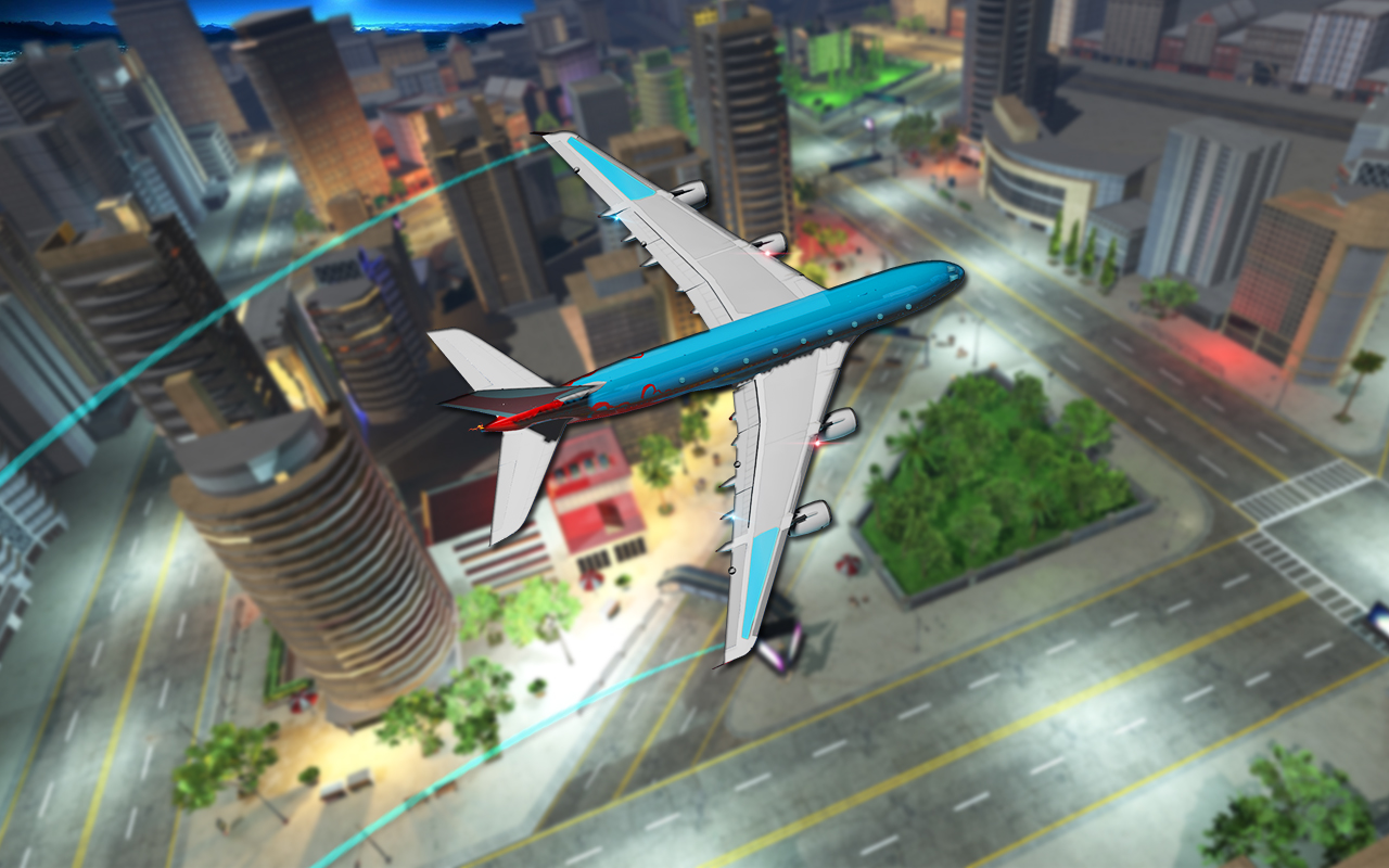 Airplane Flight Adventure: Games for Landing - Android Download | TapTap