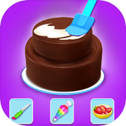 Ice Cream Cake & Baking Games - TapTap