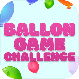 Ballon Game: Challenge!游戏介绍 - TapTap