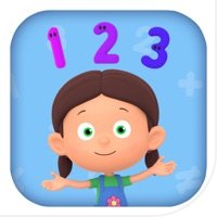 Counting With Paula AR - TapTap