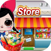 Supermarket Store Simulation - TapTap