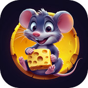 Throw out cheese - TapTap