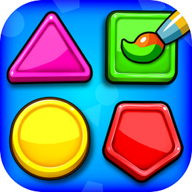 Rickoo - Learn Colors - TapTap