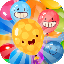Ball Pop Rush - TapTap