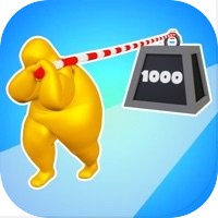 Strong Pull - TapTap