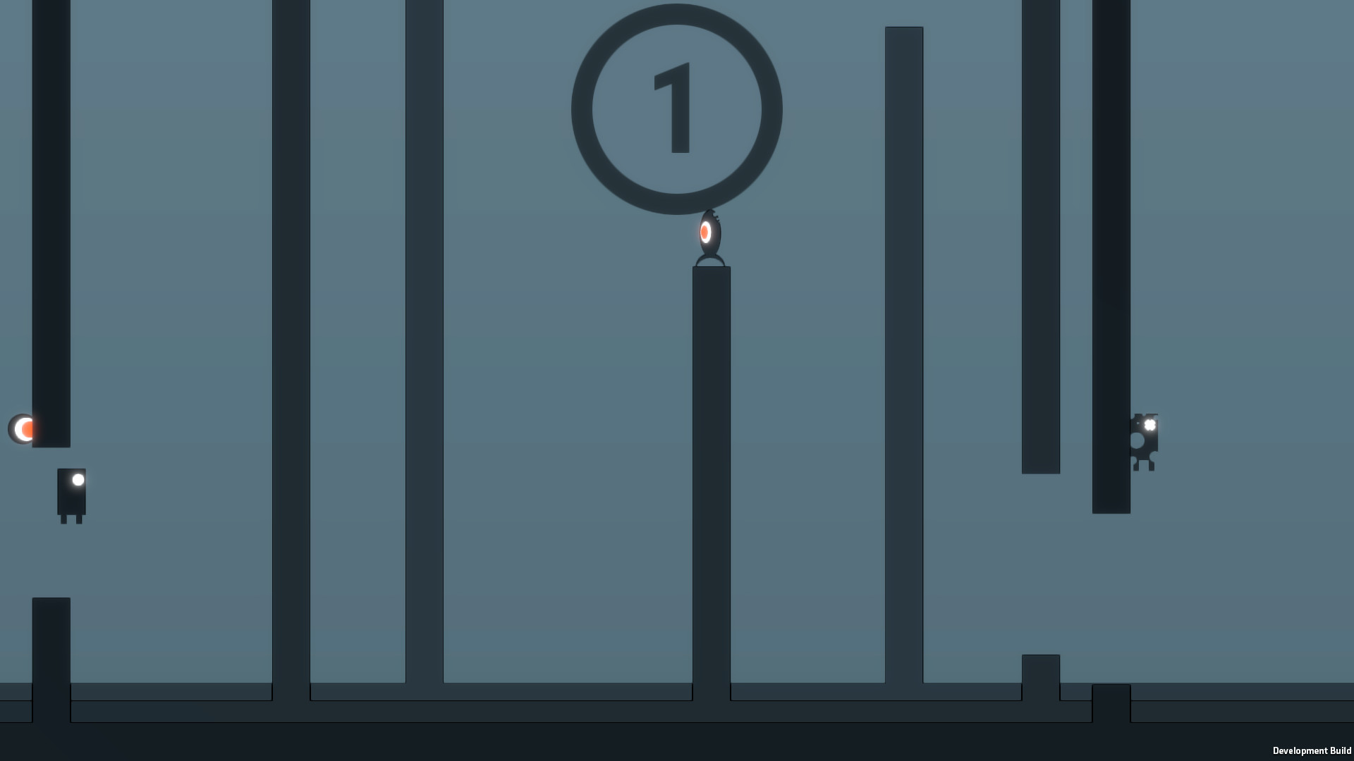 Run, my little pixel电脑/主机 - TapTap