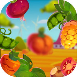 The Happy Farm - TapTap