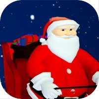 Santa's Magic Night - TapTap