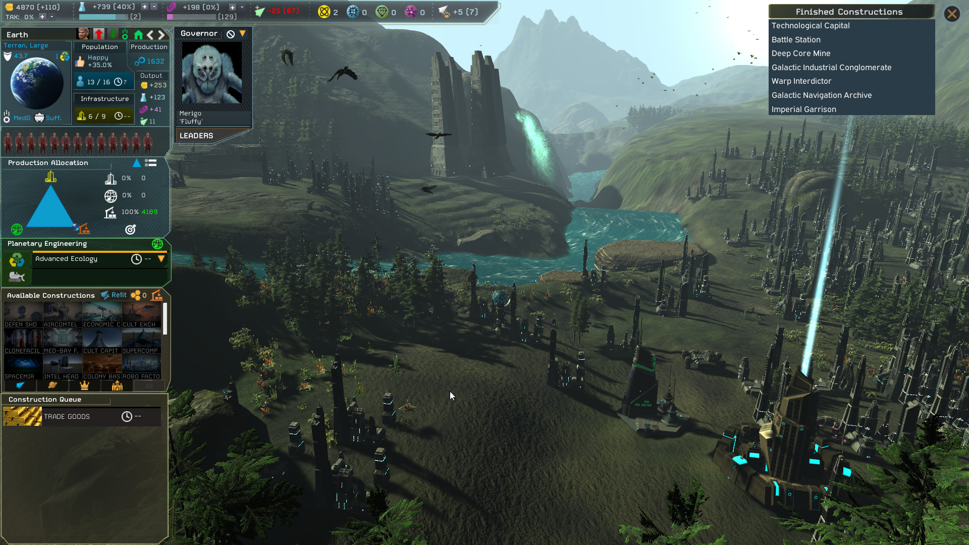 Interstellar Space: Genesis电脑/主机 - TapTap