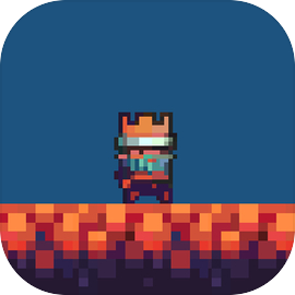 Attack the sand king - TapTap