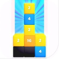 Slidey Tower - TapTap