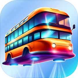 Bus Block Jam - TapTap