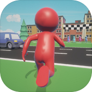 Street Runner Race 3D - TapTap