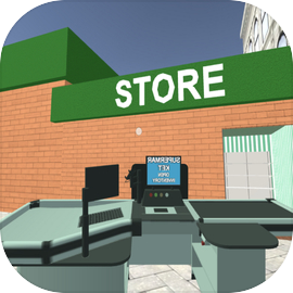 Grocery Store Shopping Game 24 - TapTap