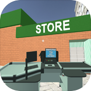 Grocery Store Shopping Game 24 - TapTap