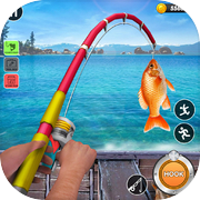 Beach Fish Hunting Games - TapTap