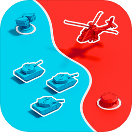 Mini Wars 3D游戏介绍 - TapTap