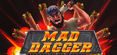 Mad Dagger - 玩家社区 | TapTap 社区
