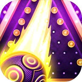 Ball Night Puzzle - TapTap