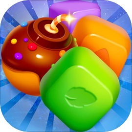 Candy Triple Match - TapTap