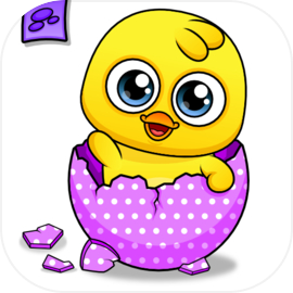 My Chicken 2 - Virtual Pet - TapTap