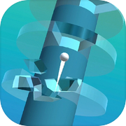 Glass Tower - Jump Up - TapTap