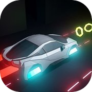 Cyber Driver 3D - TapTap