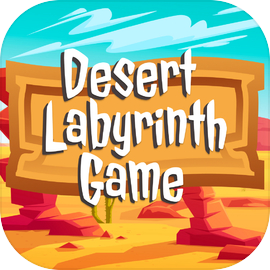 Desert Labyrinth Game - TapTap