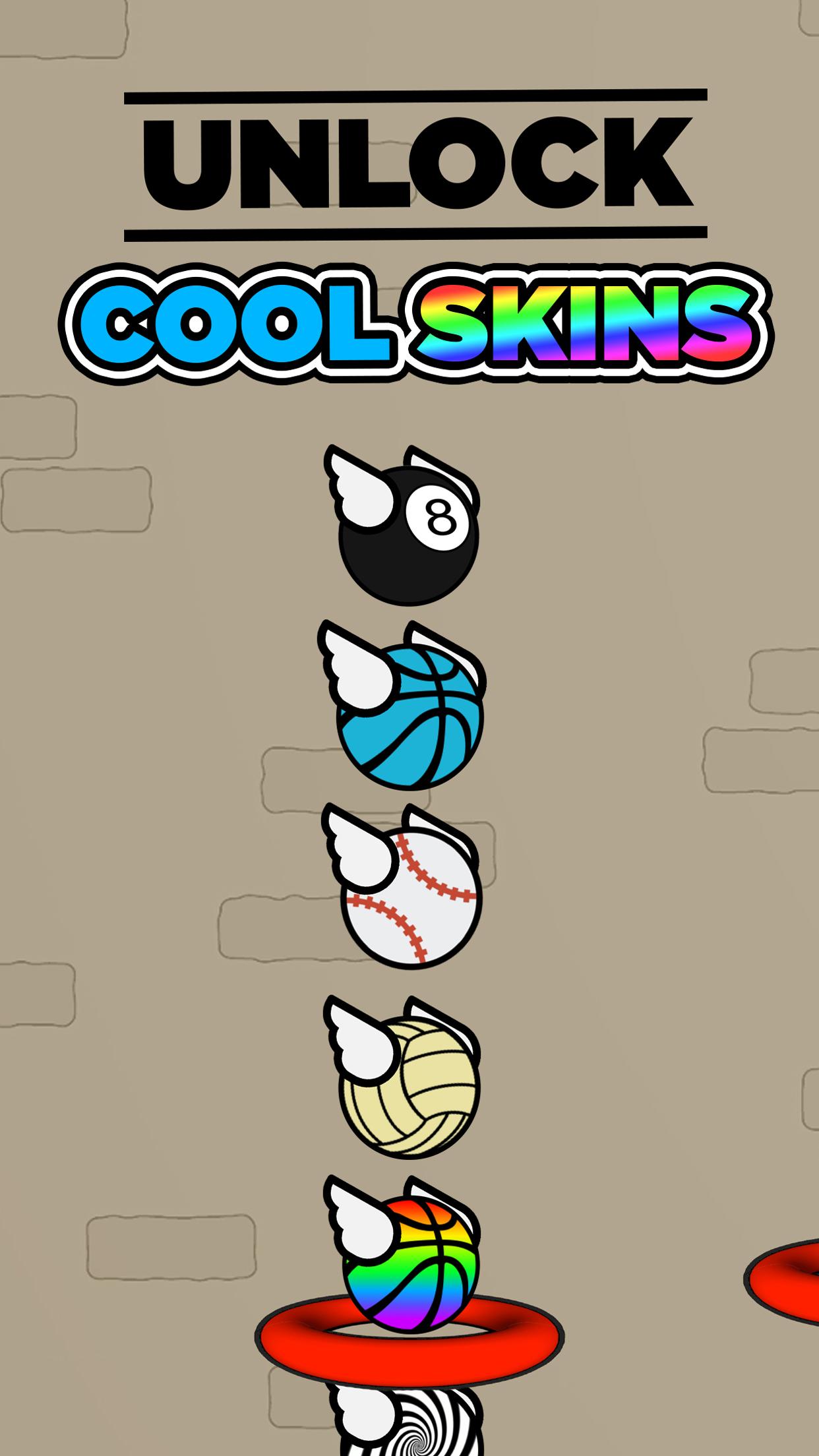 Flappy Dunk - Android Download | TapTap