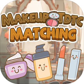 Makeup Tdtc Matching - TapTap