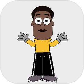 PK Shootout - TapTap