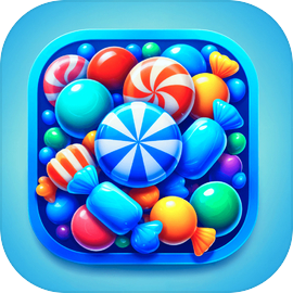 Fight For Candy - TapTap