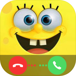 Spongebob Fake Call Simulator - TapTap