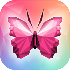 Low Poly - 涂色游戏 和 拼图挑战 - TapTap