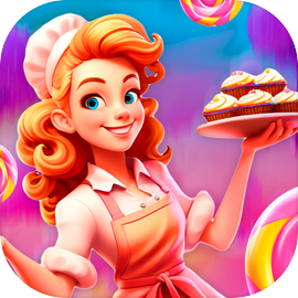 Turn Sweets! - TapTap