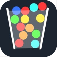 Rolling 100 balls - 游戏评价 - TapTap