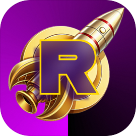 Star Rocket - Up Astros - TapTap