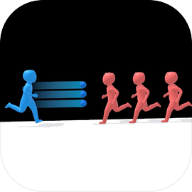 Run & Shoot 3D - TapTap