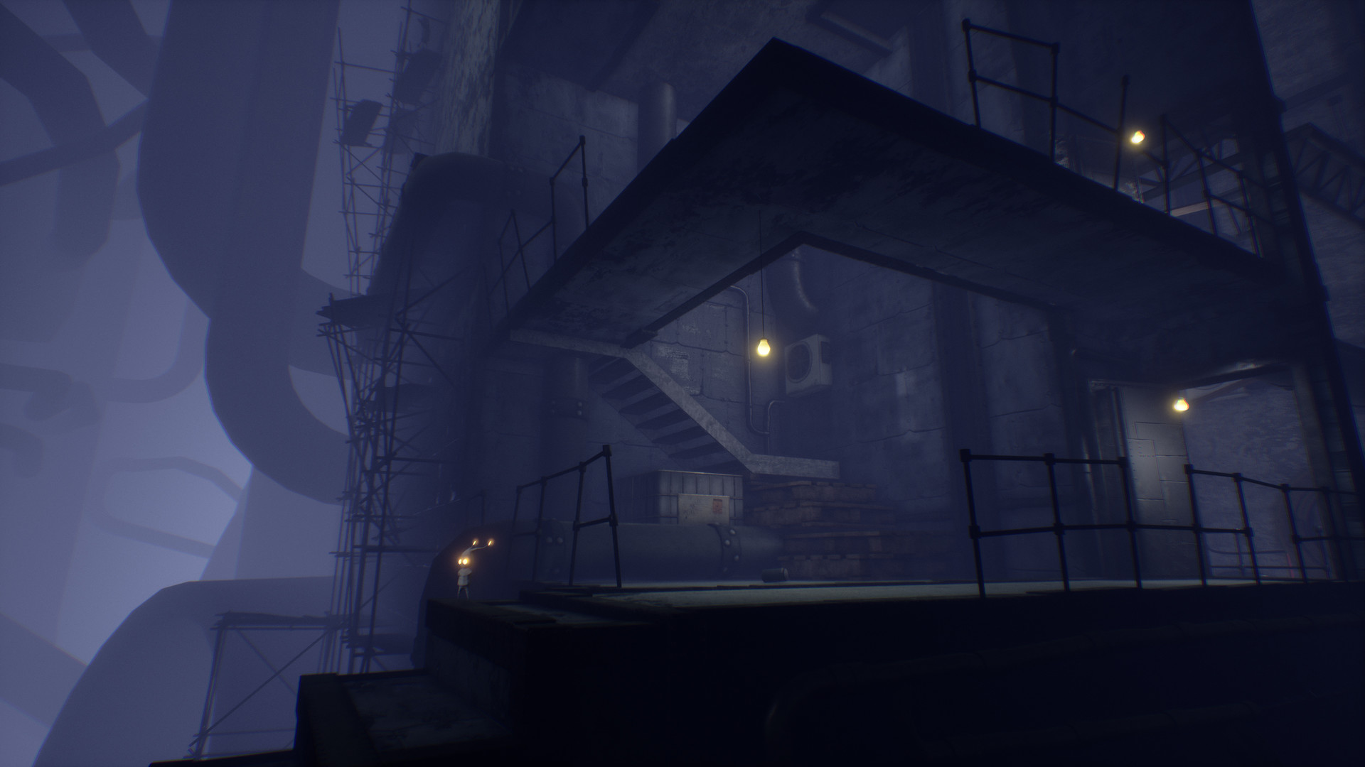 纸梦奇谭 A Tale of Paper电脑/主机 - TapTap