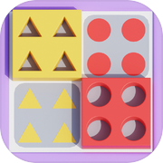 Fit Shape Puzzle! - TapTap