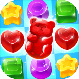 Candy Party Match 3 - TapTap