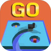 Go Color Sand - TapTap