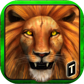 Ultimate Lion Adventure 3D - TapTap