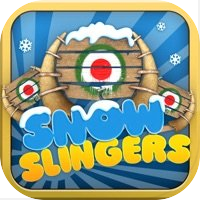 Snow Slingers - TapTap