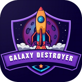Galaxy Destroyer Game - TapTap
