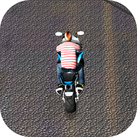 Skyshadow Motorcycle - TapTap