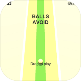 Ball Avoid ms Going Ball - TapTap
