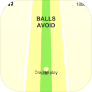 Ball Avoid ms Going Ball - TapTap