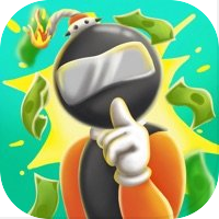 Sneaky Bomber - TapTap