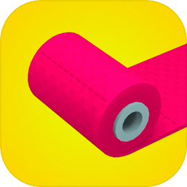 Toilet Roll! - TapTap